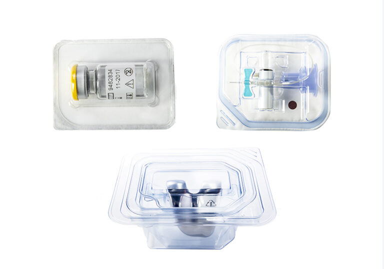 Medical Device Packaging Design | Custom Packaging Solutions