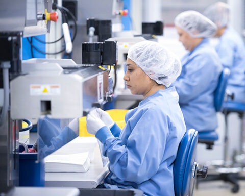 Medical Device Contract Packaging | PRO-TECH Design