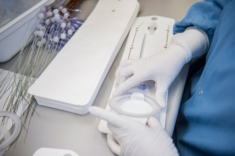 The Essentials of Medical Device Packaging