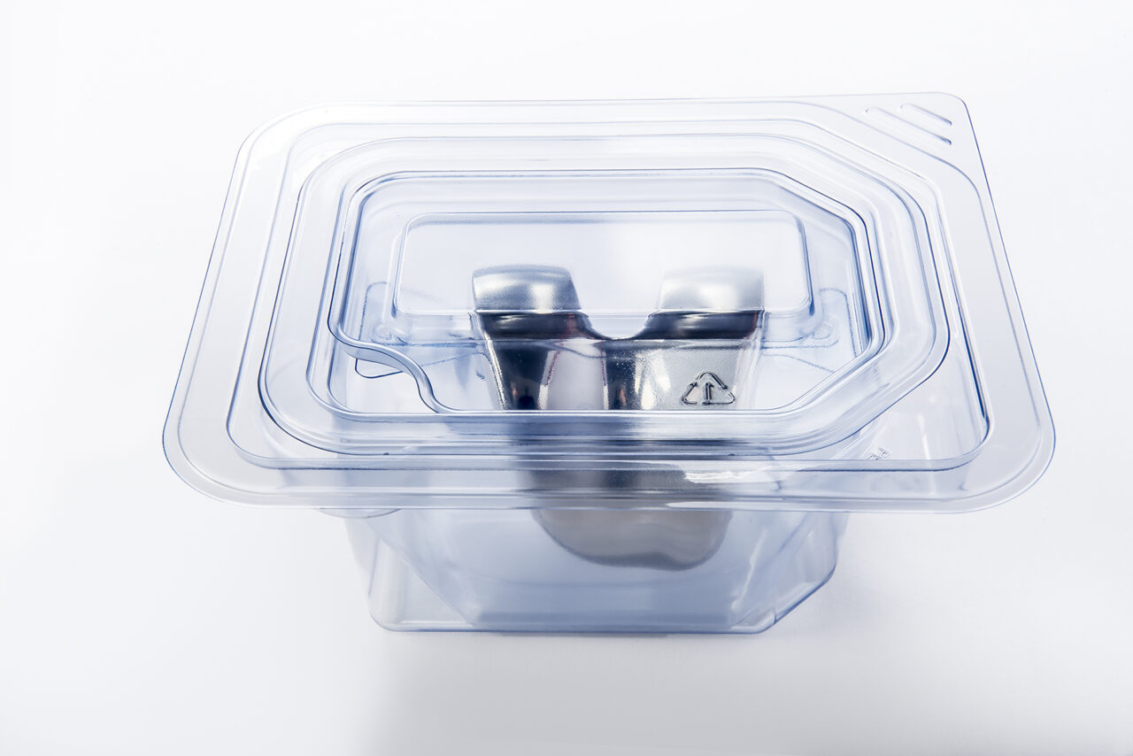 EO Sterilization & Medical Device Packaging - PRO-TECH Design