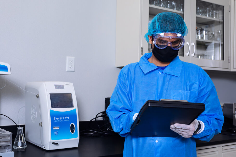 Medical Device Packaging Validation Example - PRO-TECH Design