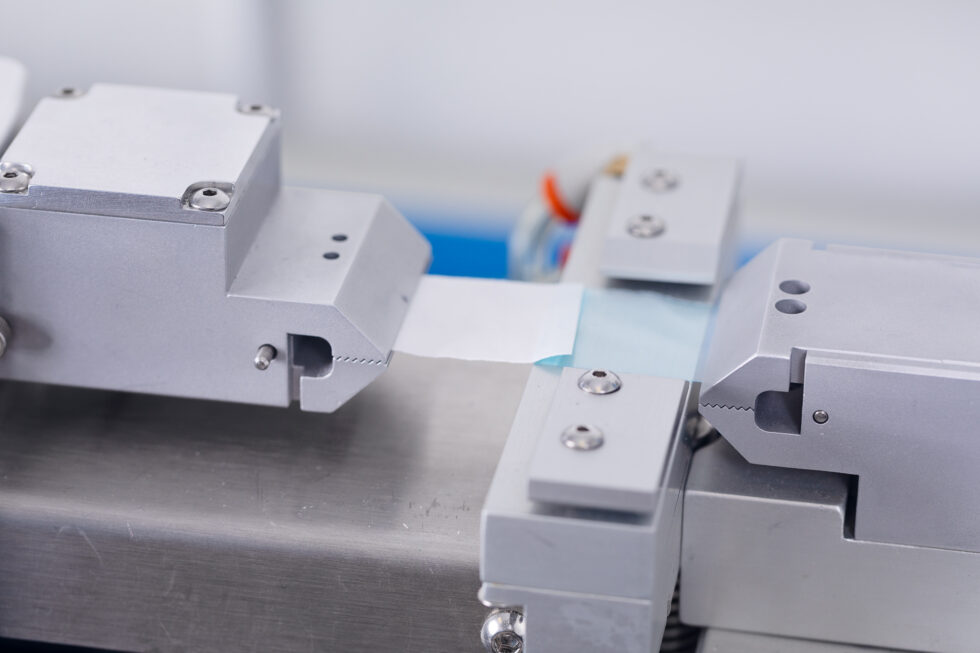 Medical Device Packaging Validation Example - PRO-TECH Design