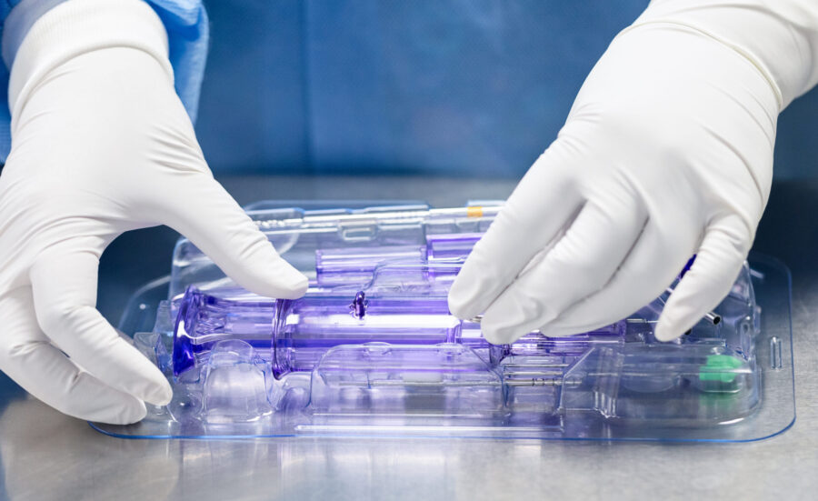 Sterile Packaging for Medical Devices: A Comprehensive Guide - PRO-TECH ...