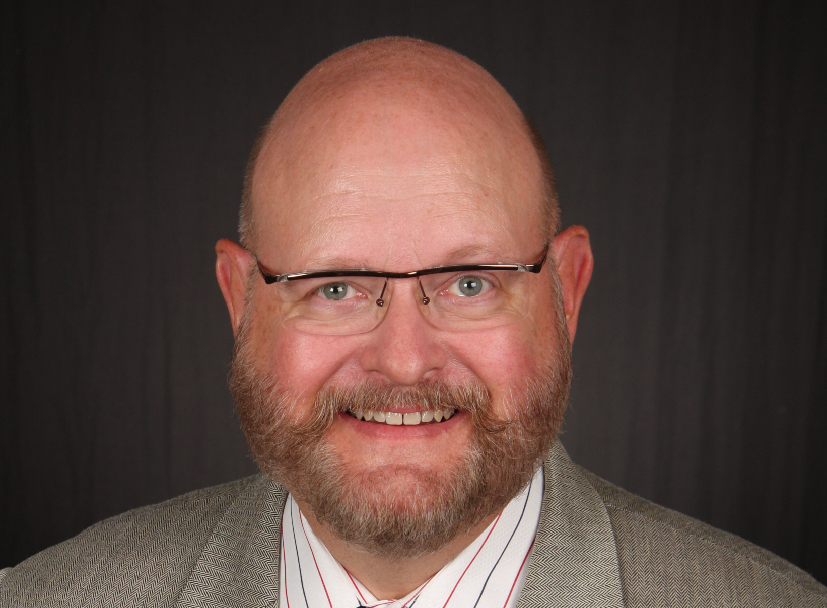 LEADERSHIP TEAM - PRO-TECH Design