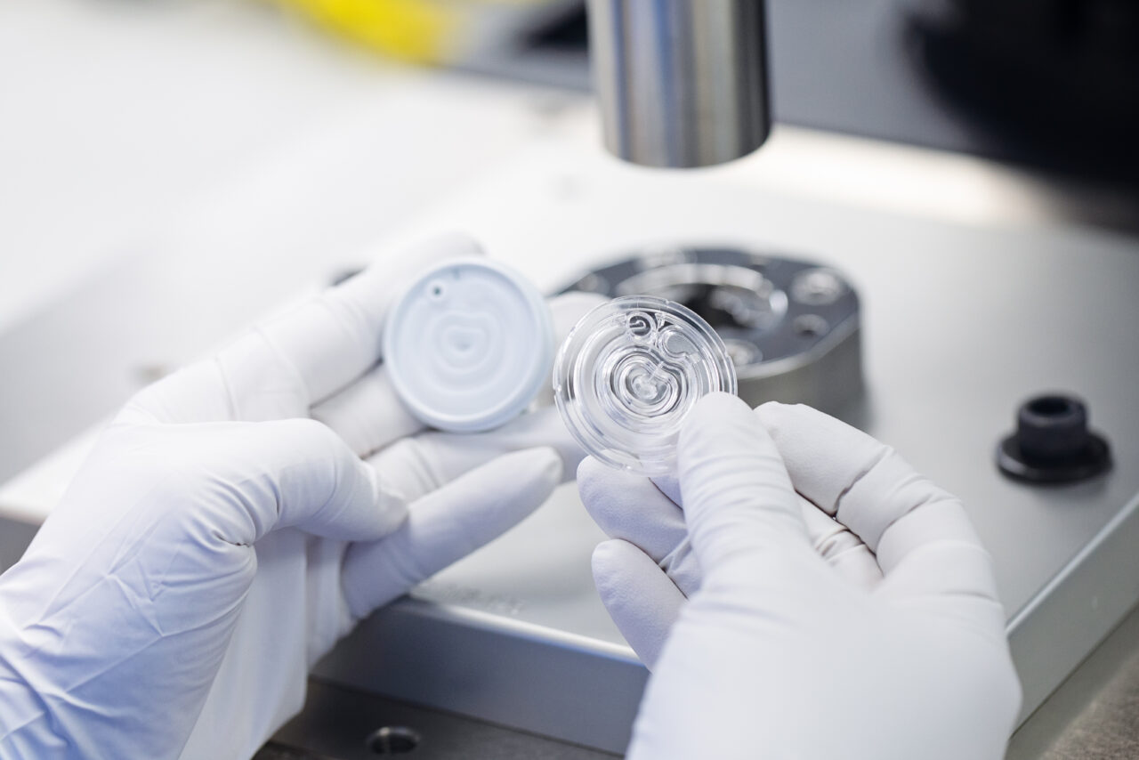 Expert Medical Device Contract Manufacturer | PRO-TECH Design