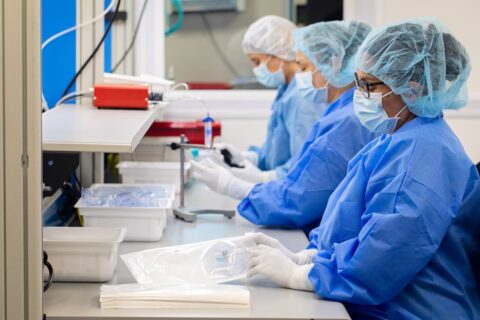 Top 5 Materials for Medical Device Packaging - PRO-TECH Design