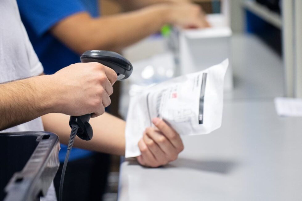 Best Practices for Labeling in Medical Device Packaging