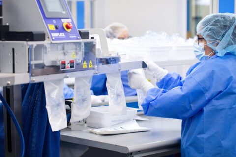 How to Select the Right Packaging Materials for Medical Devices