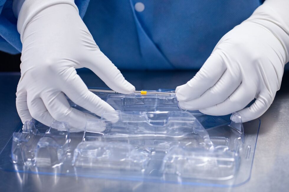 How to Select the Right Packaging Materials for Medical Devices