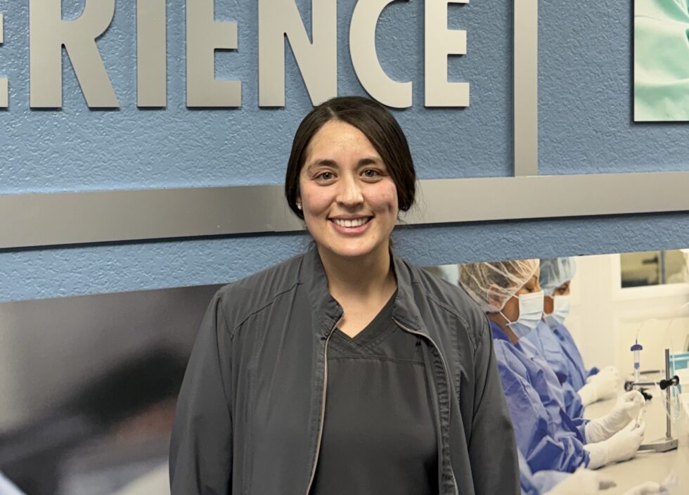 Norma Sanchez Spotlight – Line Leader (TX) - PRO-TECH Design