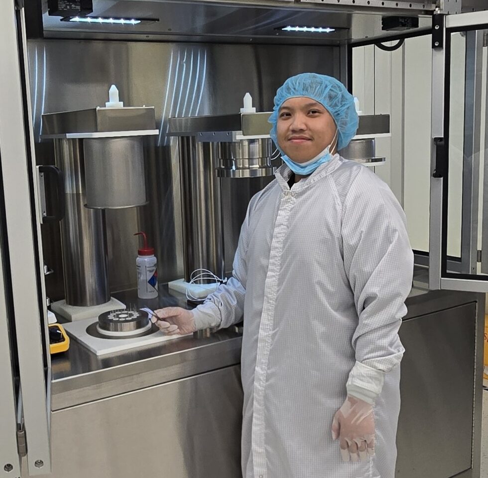 Team Member Spotlight: Kai Thao | PRO-TECH Design & Manufacturing - PRO ...