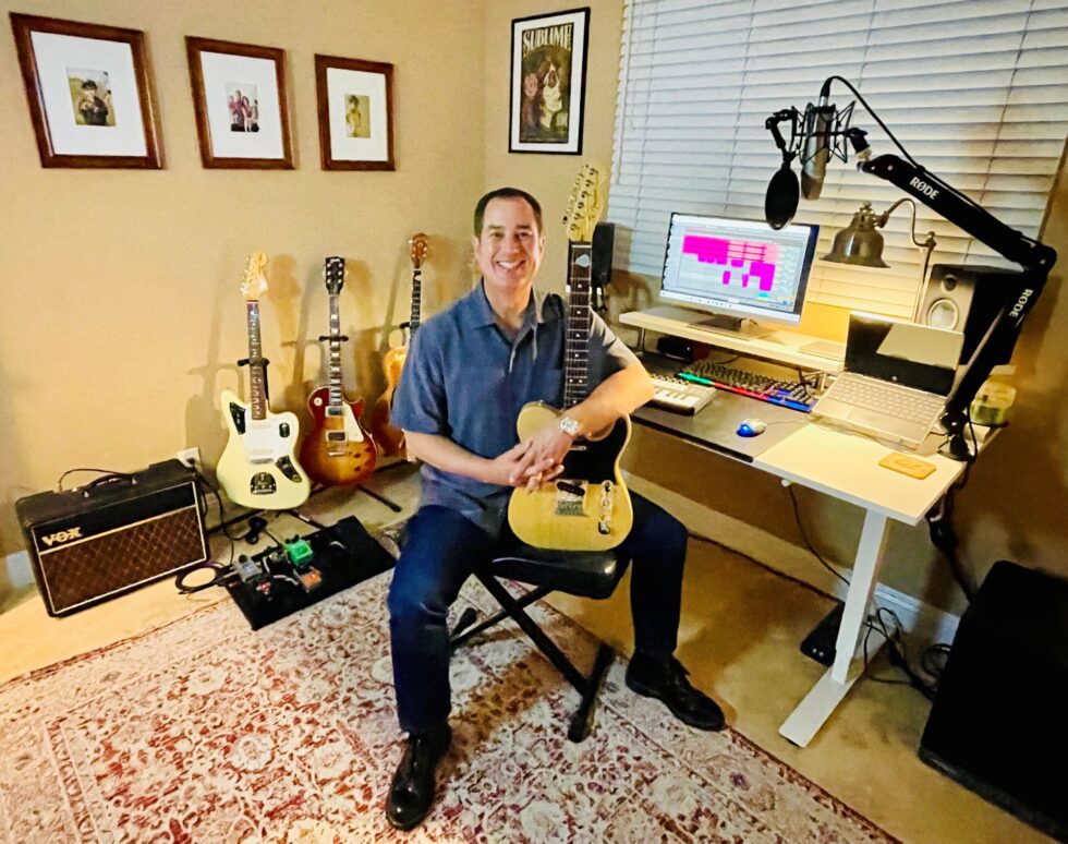 Team Member Spotlight: John Vaughn — General Manager, Santa Fe Springs ...